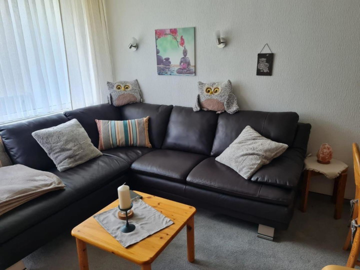 Ferienwohnung-harzstern - Goslar