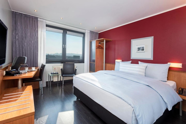 Hotel Wolfsburg Centrum, Affiliated By Meliá - Wolfsburg