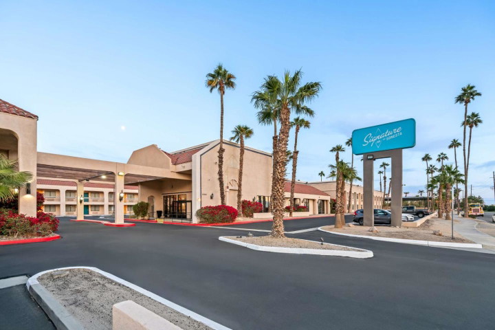 Signature Indio I-10 Coachella Valley By Sonesta - Indio, CA