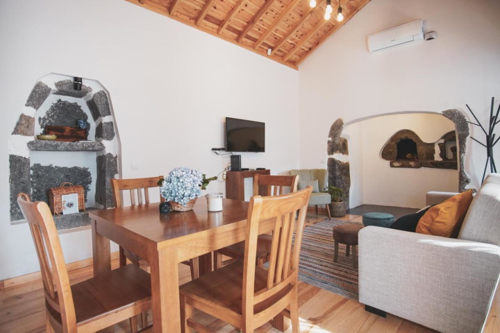 Casas Da Ribeira - Açores