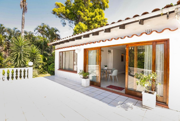 The Peachstone - Westville Apartment - Durban