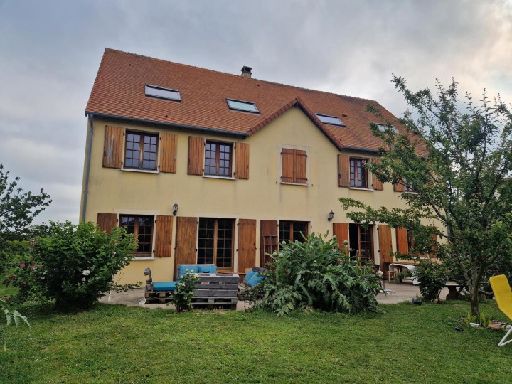 L'auberge D'authie - Caen
