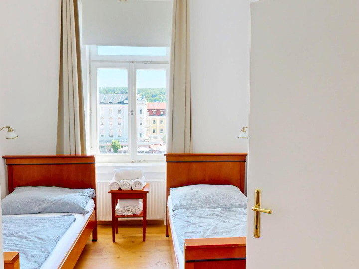 Suite Marie Antoinette, Blick Auf Den Stadtplatz, Traunseeblick - Ideal Für Paare Und Kulturinteressierte - Gmunden