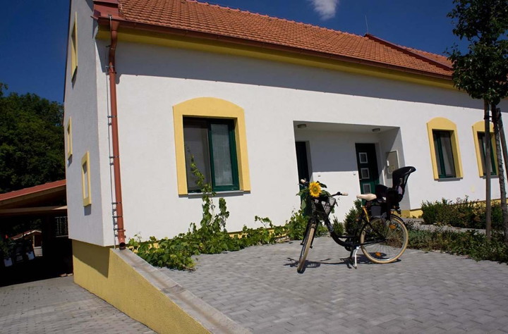 Apartmány U Zámečku - Tchéquie