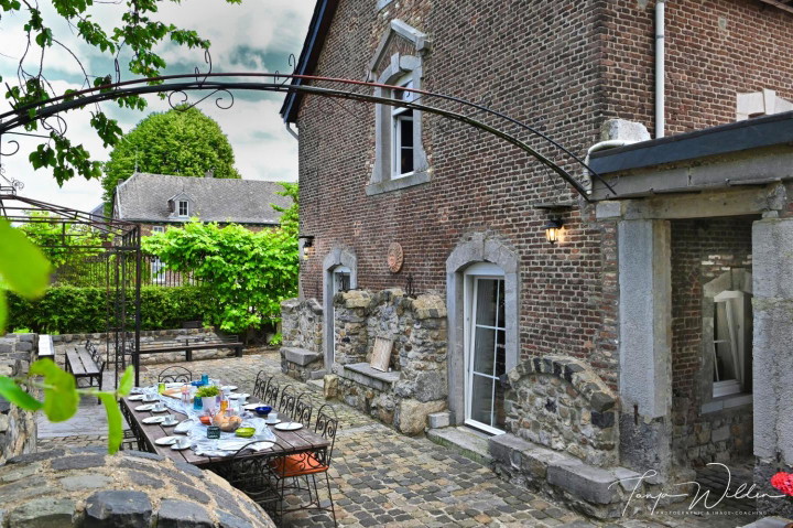 Landhaus Lontzen - Aix-la-Chapelle