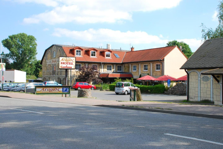 Hotel Aragon - Neuenhagen bei Berlin