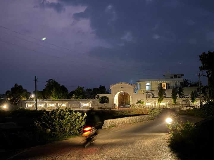 Nandagarh - Rajasthan
