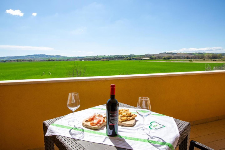 Verde Marche - Castelfidardo