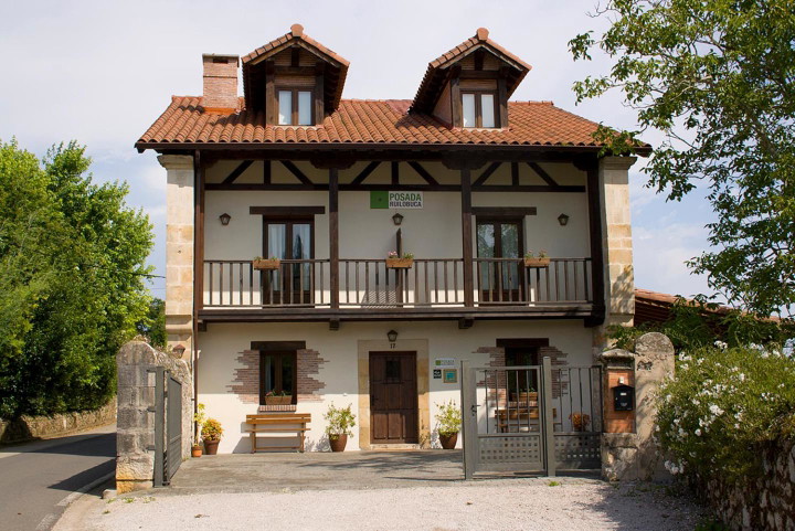 Posada Ruilobuca - Comillas