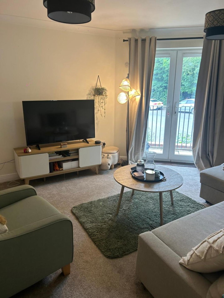 Beautiful 2 Bed In Wycombe - Beaconsfield, UK