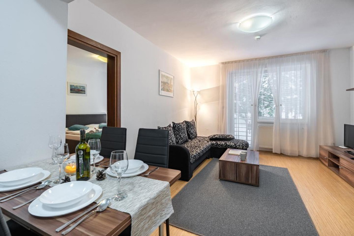 Wili Tatry Apartments - Zdziar