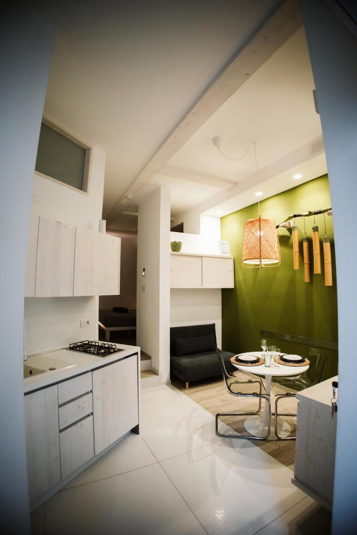 B&b Home3 Bed - Bisceglie