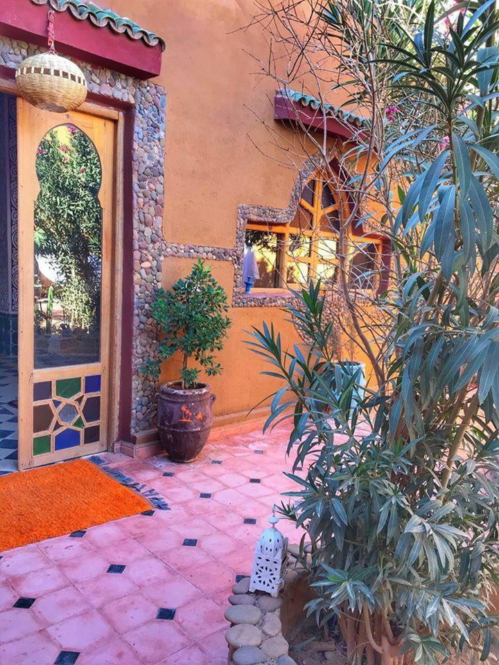 Dar M'hamid - Maroc