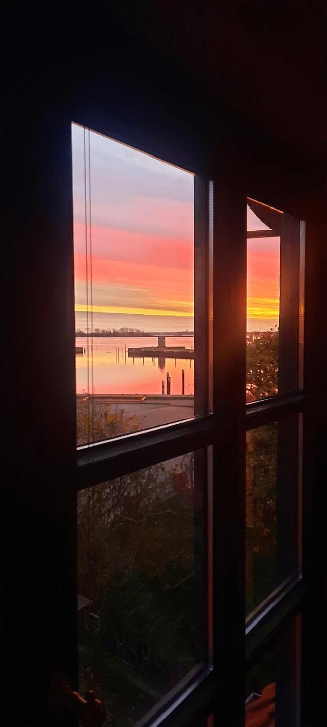 Hafenhaus Fehmarn - Nah Am Wasser Gebaut! - Fehmarn