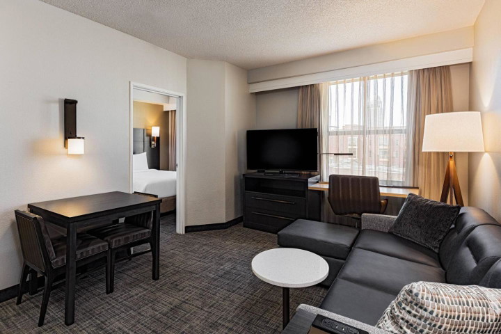 Residence Inn Louisville Downtown - New Albany, IN