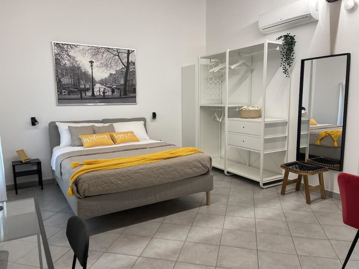 Loft Di Design Con Vista Sui Vigneti - Reggio Emilia