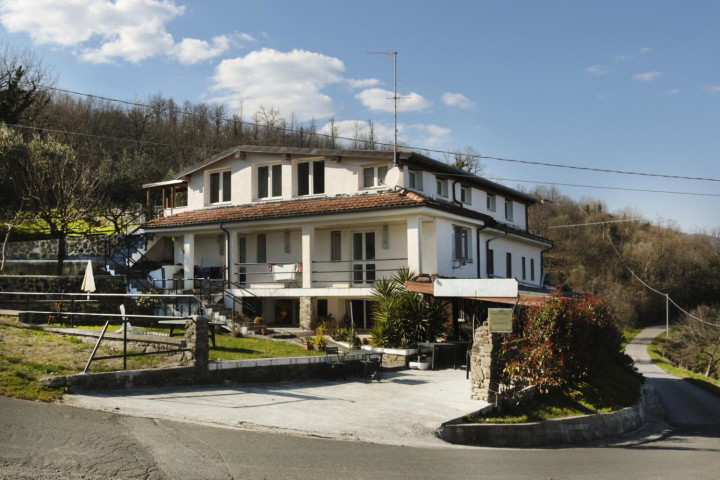 Da Rosy - Pontremoli