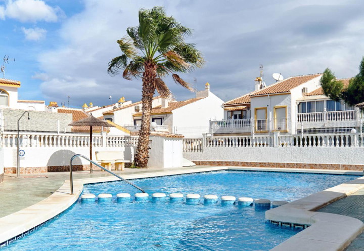 Apartment Eden - Guardamar del Segura