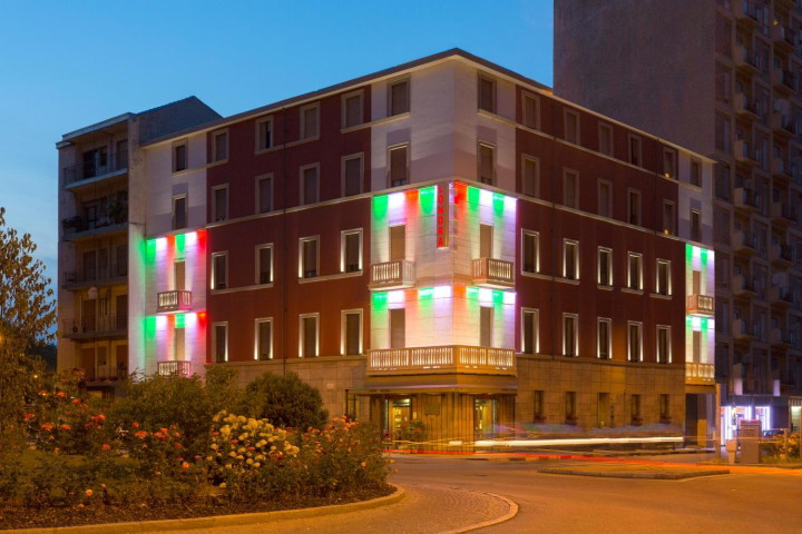 Hotel Londra - Alexandrie