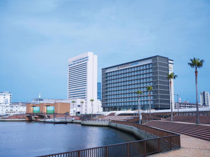 Dorsett By Agora Osaka Sakai - Amagasaki