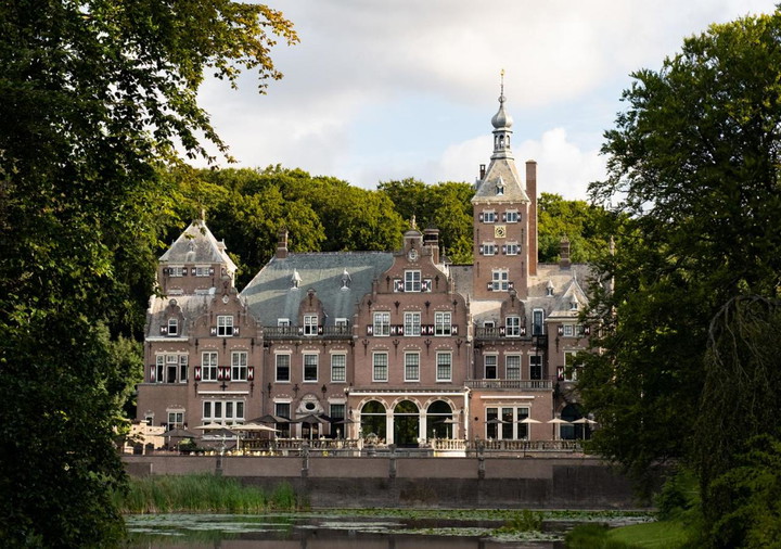 Landgoed Duin & Kruidberg - Uitgeest