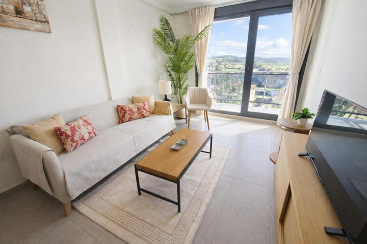 Apartamento Acogedor A 5 Min De La Playa - Polanco