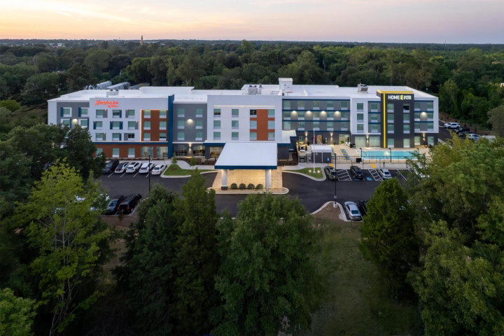 Home2 Suites By Hilton Aiken - Aiken, SC