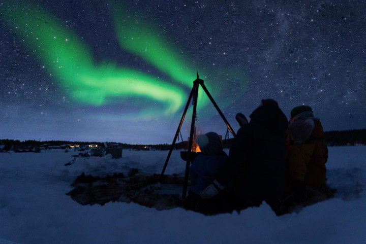 Kiruna Mountain Lodge - Kiruna