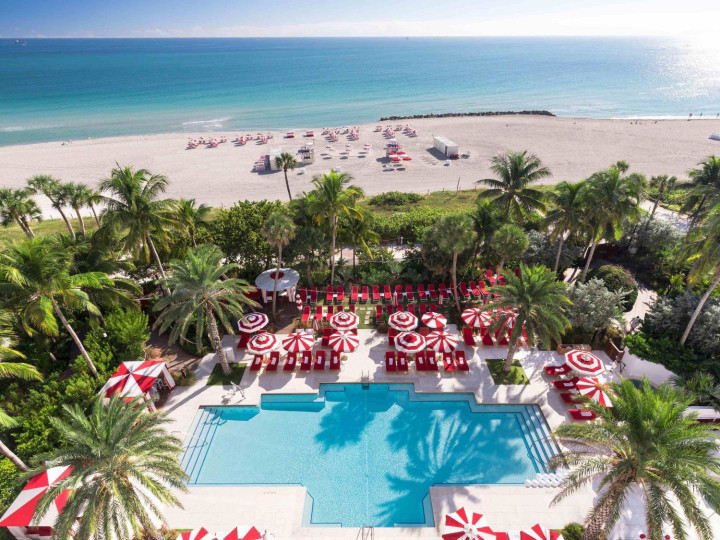 Faena Miami Beach - South Beach, FL