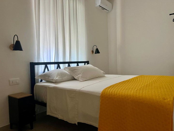 Iconicart - Tourist Accommodation - Gaeta