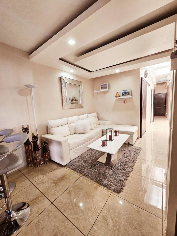 Apartamento Samsay I - Cartago