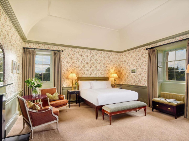 Carton House, A Fairmont Hotel - Dunboyne
