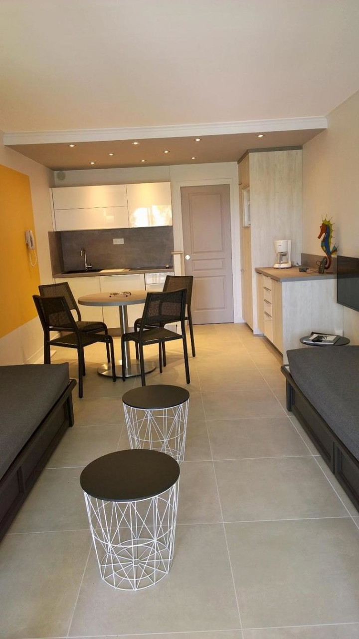 Pierre & Vacances Residence Les Rivages Des Issambres - Saint-Aygulf