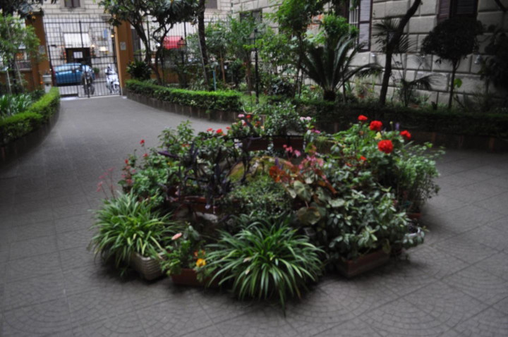 Casa Vacanza Vahid - Monti