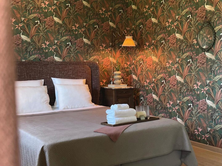 B&b Restaurant Au Petit Plaisir - Lier