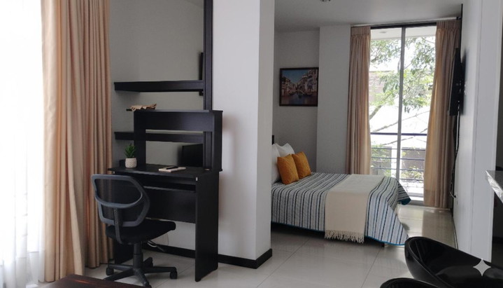 Miravalle Comfortable, Modern And Central - Popayán