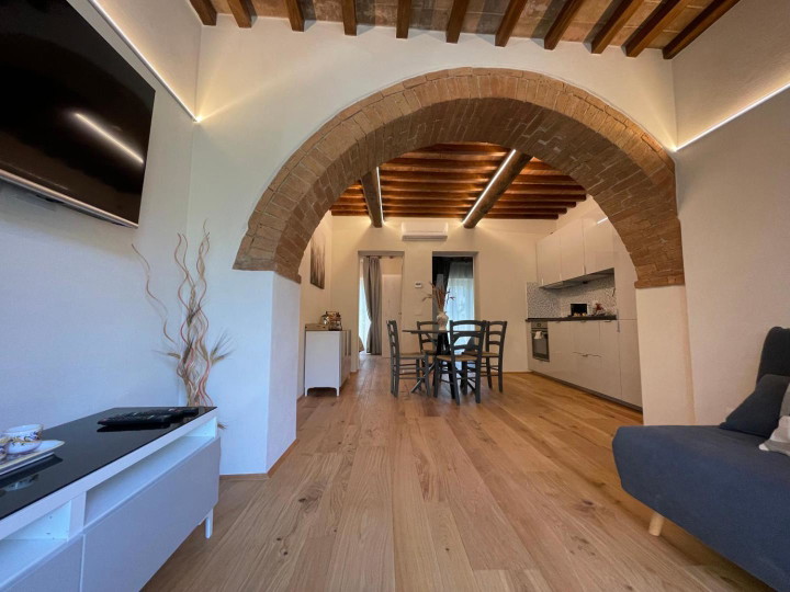 Casa Di Elena - Montalcino