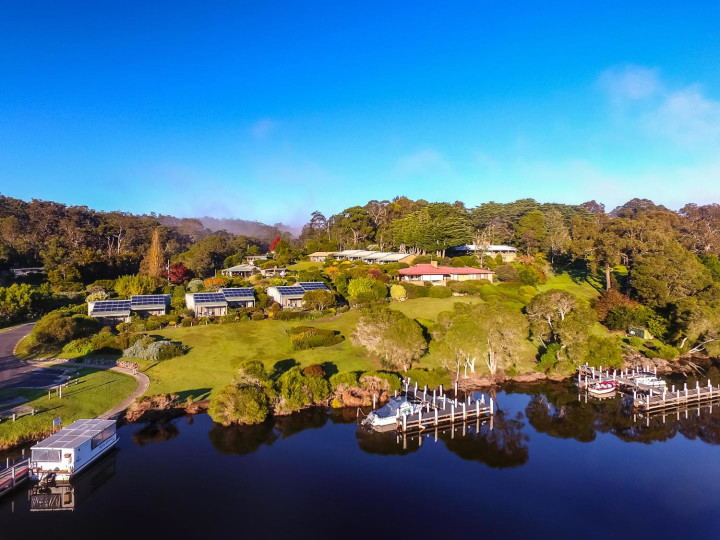Gipsy Point Lakeside - Victoria