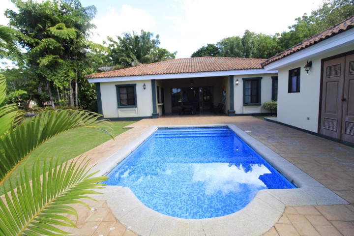 Casa Carolina Gran Pacífica Resort - Nicaragua