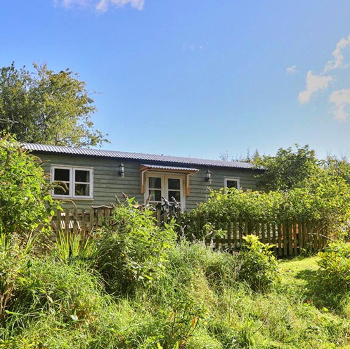 Finest Retreats - Shepherds Retreat At Morrells Wood - 머치 웬락