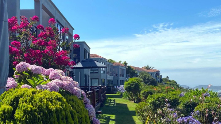 Sorelle's Vista Or Luxury 1-bedroom Apartment - Plettenberg Bay