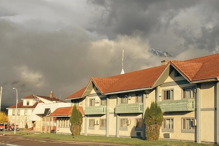 Stork Nest Inn - Smithers