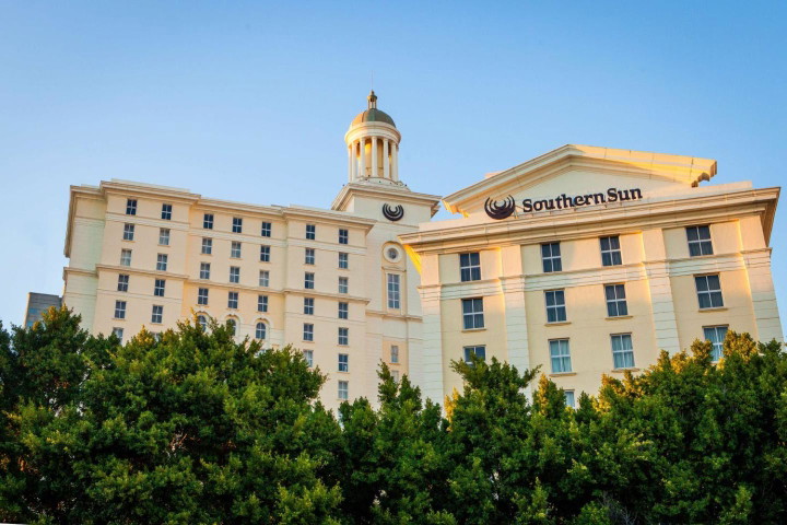 Southern Sun The Cullinan - Camps Bay