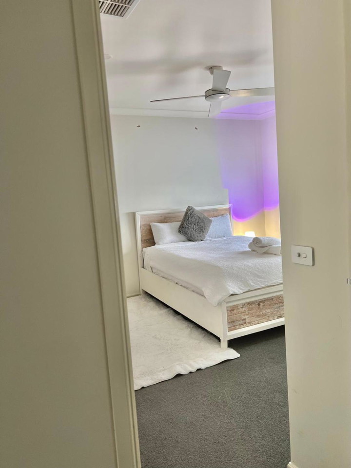 Mahzan On Kilcunda - Ensuite 4 - Melton