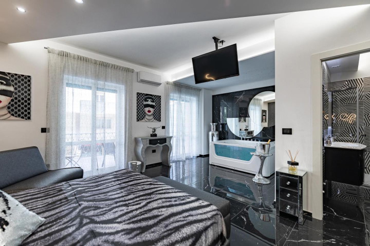 Prezioso Suites & Rooms - Lecce