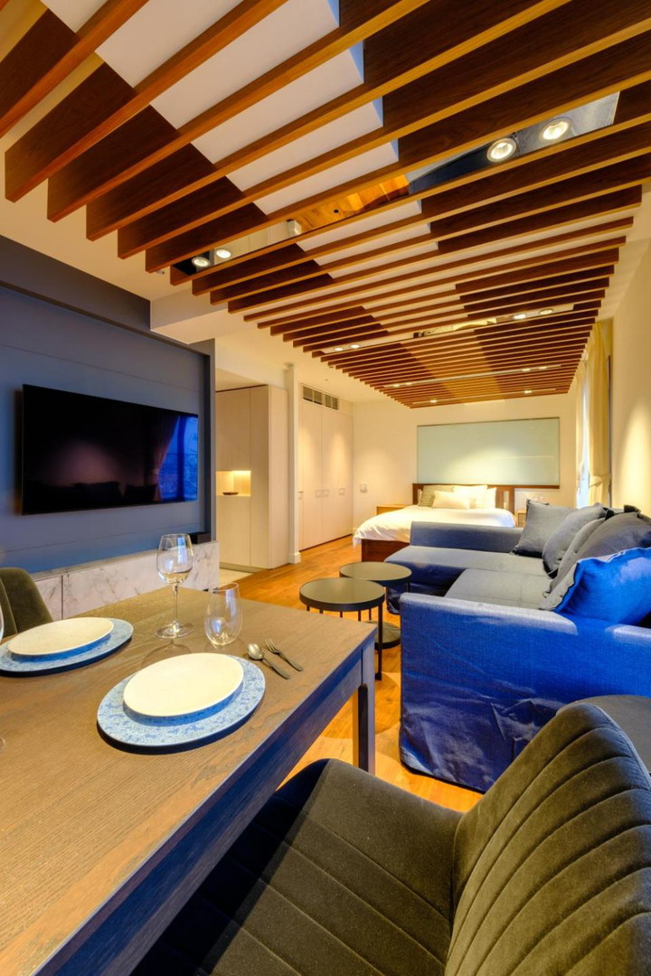 Roppongi House By U - Designers Room - Steps To Roppongi Hills & Nightlife - Ginza