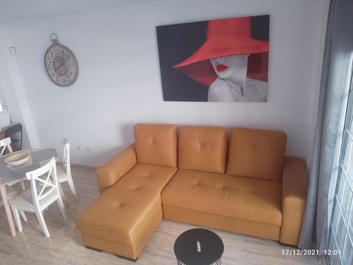 Palm-mar Heated Pool,parking,air,wifi - Îles Canaries