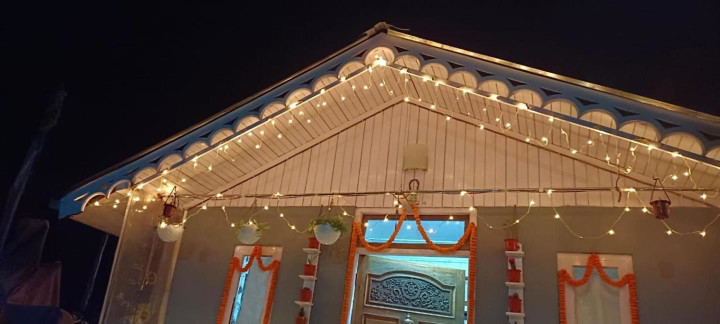Sashi Home A Cupid Destination - Darjeeling