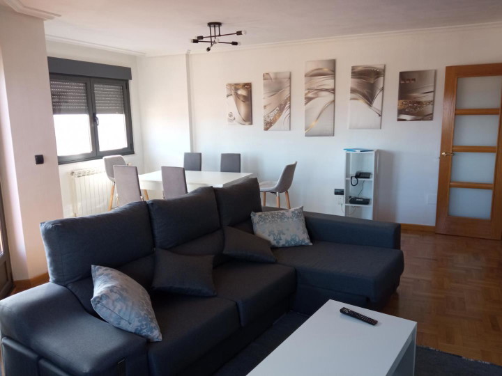 Vut El Negrillo 15 Vut-le-413 - Astorga