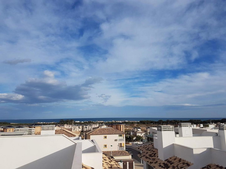 Apartment La Marina Del Pinet - Green - Elche